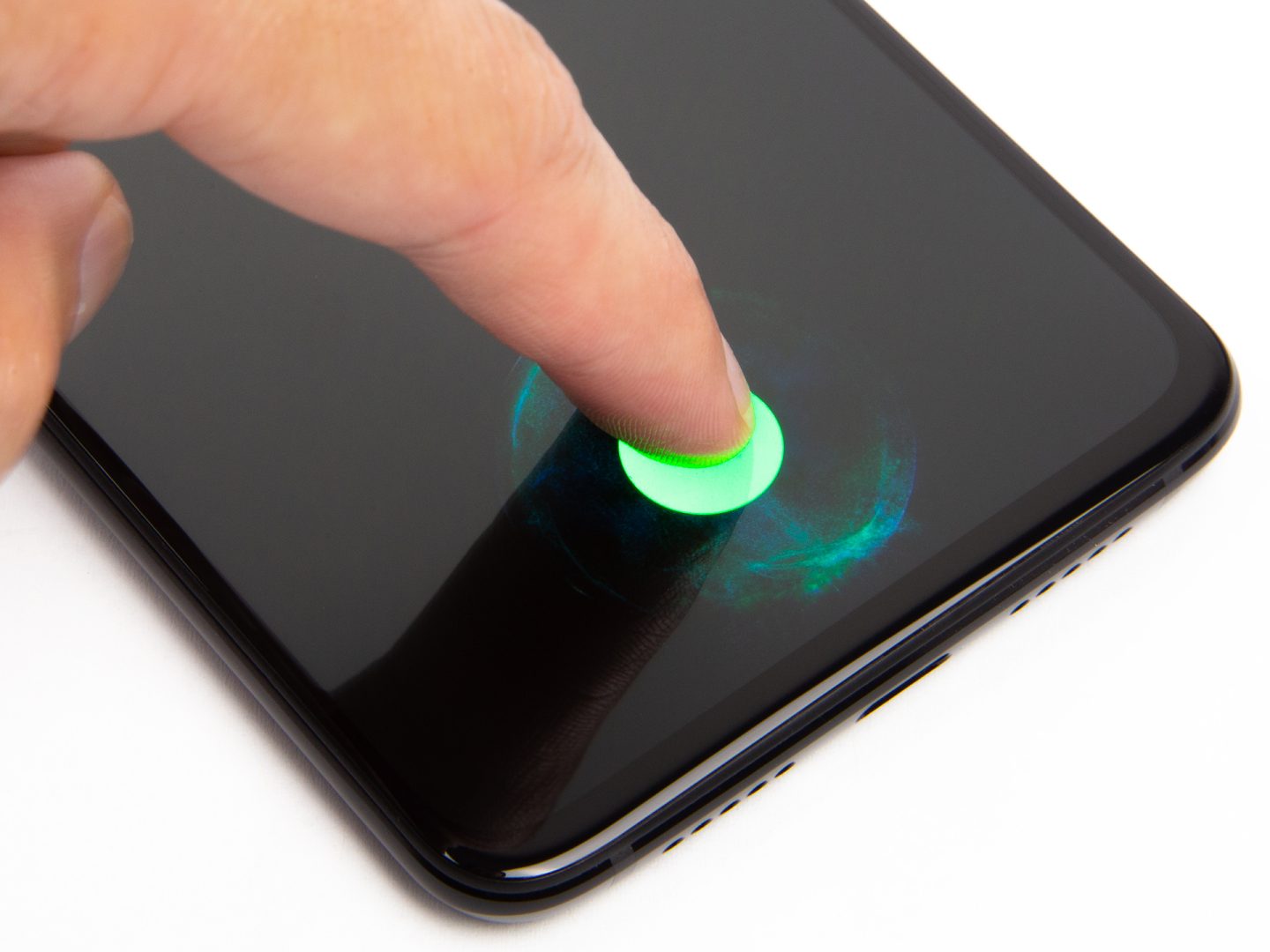 OnePlus 6T Review: Amazing value with an even more amazing fingerprint ...