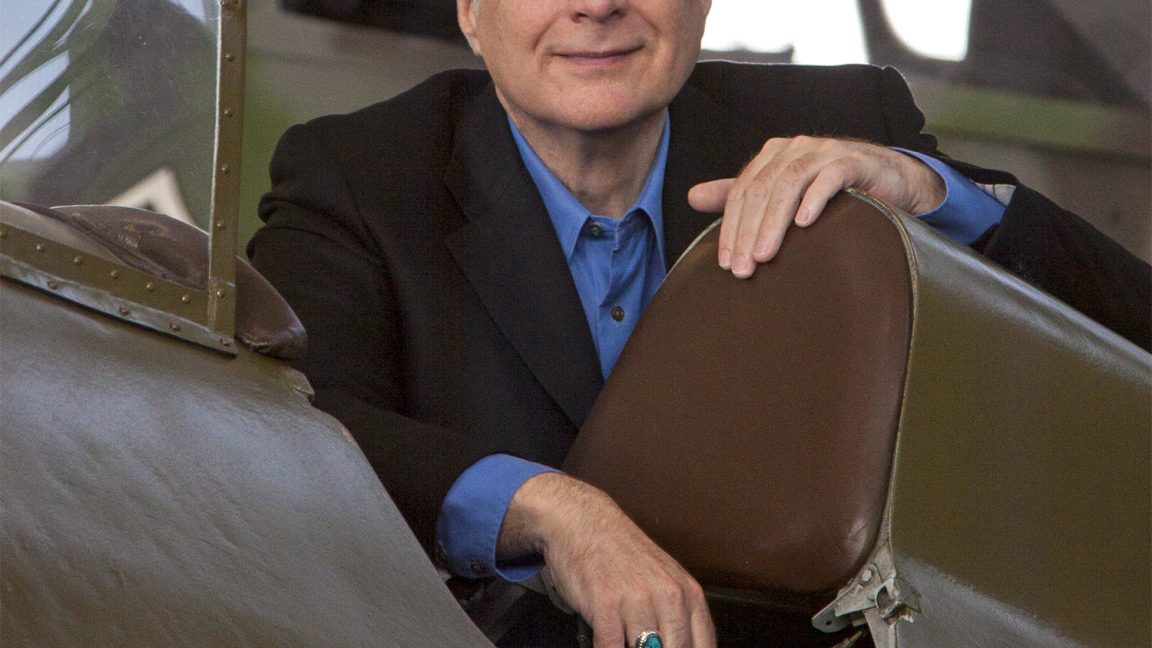 Paul Allen—Microsoft co-founder, Seahawks owner, and space pioneer—dies ...