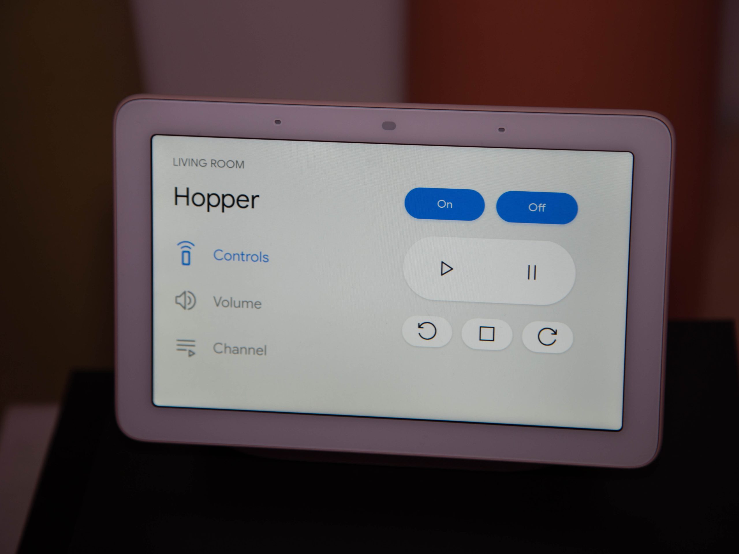 Google Home Hub review—Awesome hardware for Google’s nascent smart ...