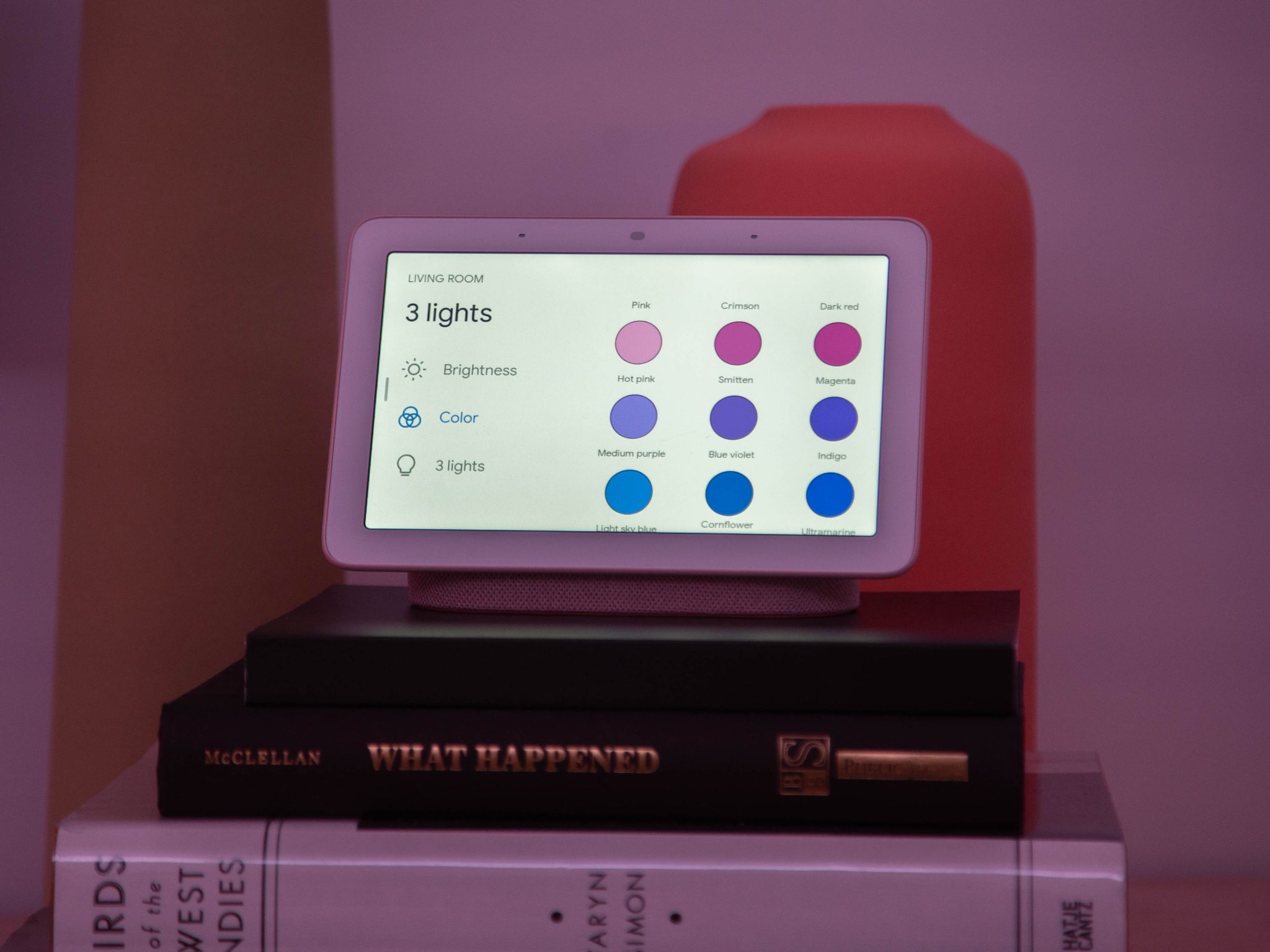 Google Home Hub—Under the hood, it’s nothing like other Google smart ...