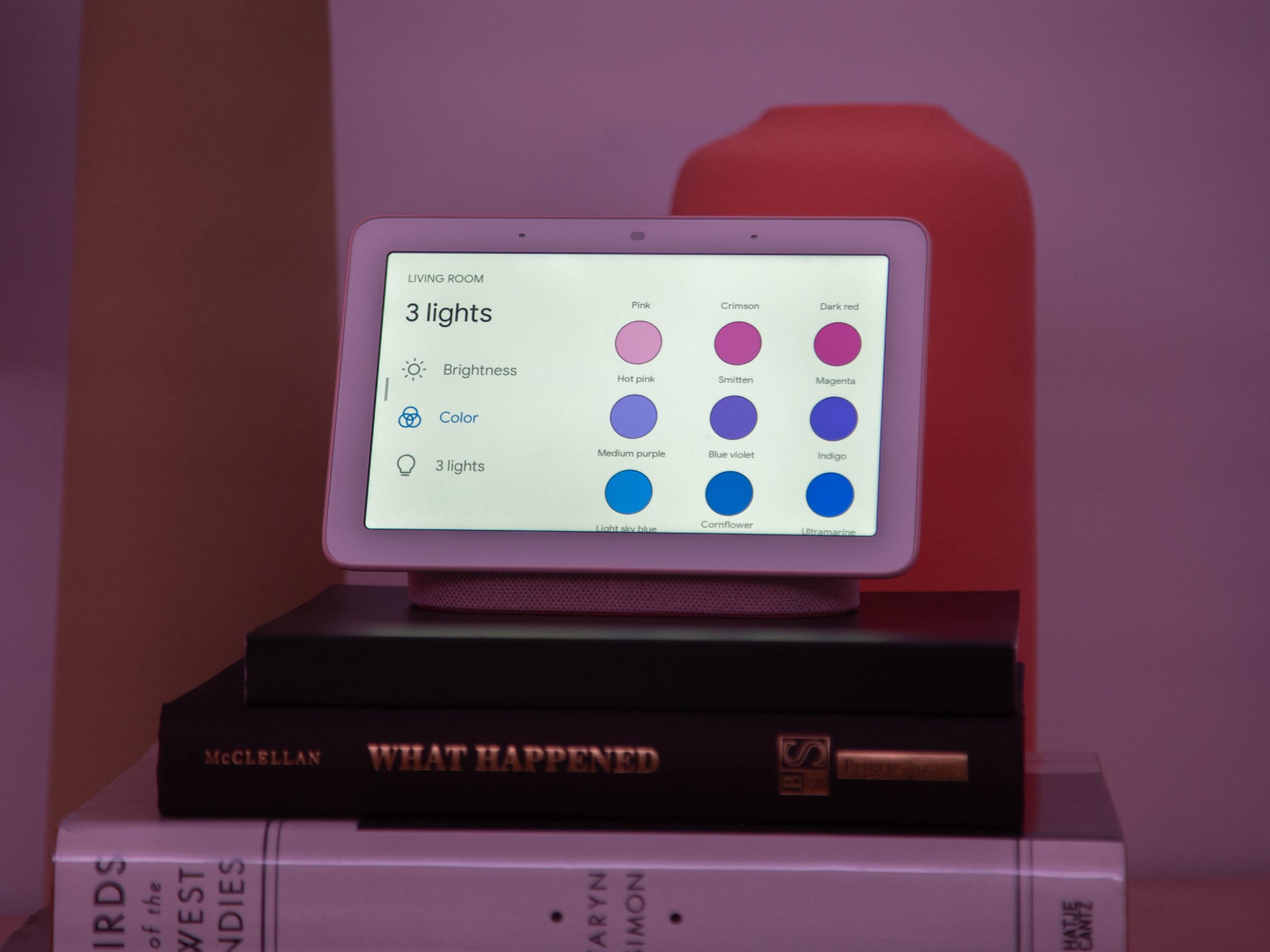 Google Home Hub—Under the hood, it’s nothing like other Google smart ...