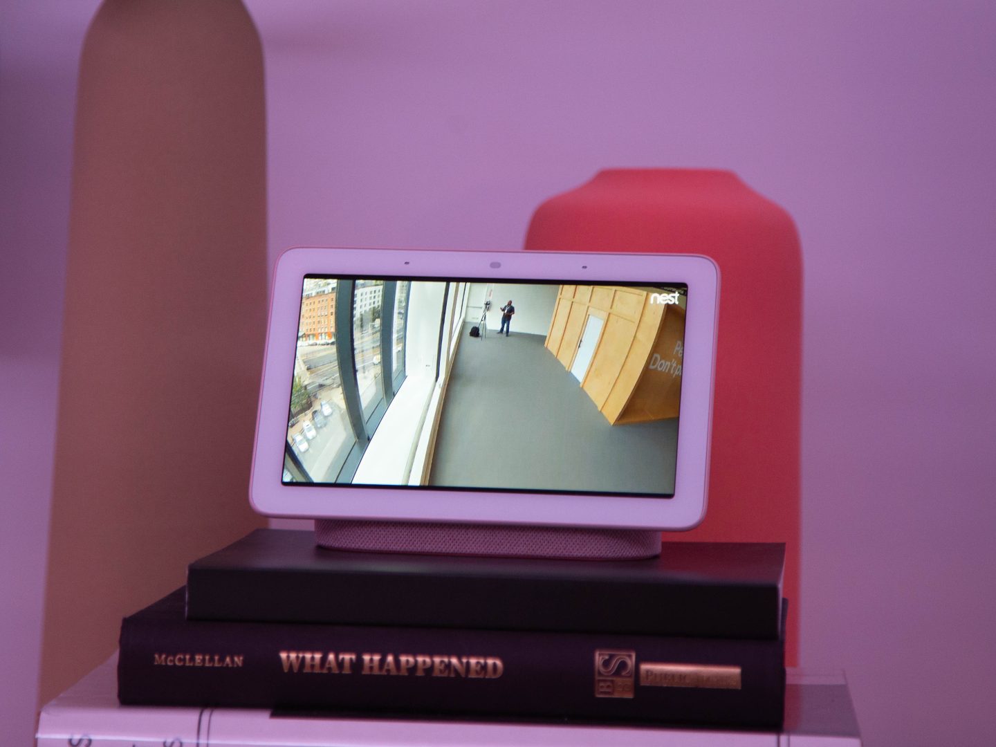 Google Home Hub—Under the hood, it’s nothing like other Google smart ...