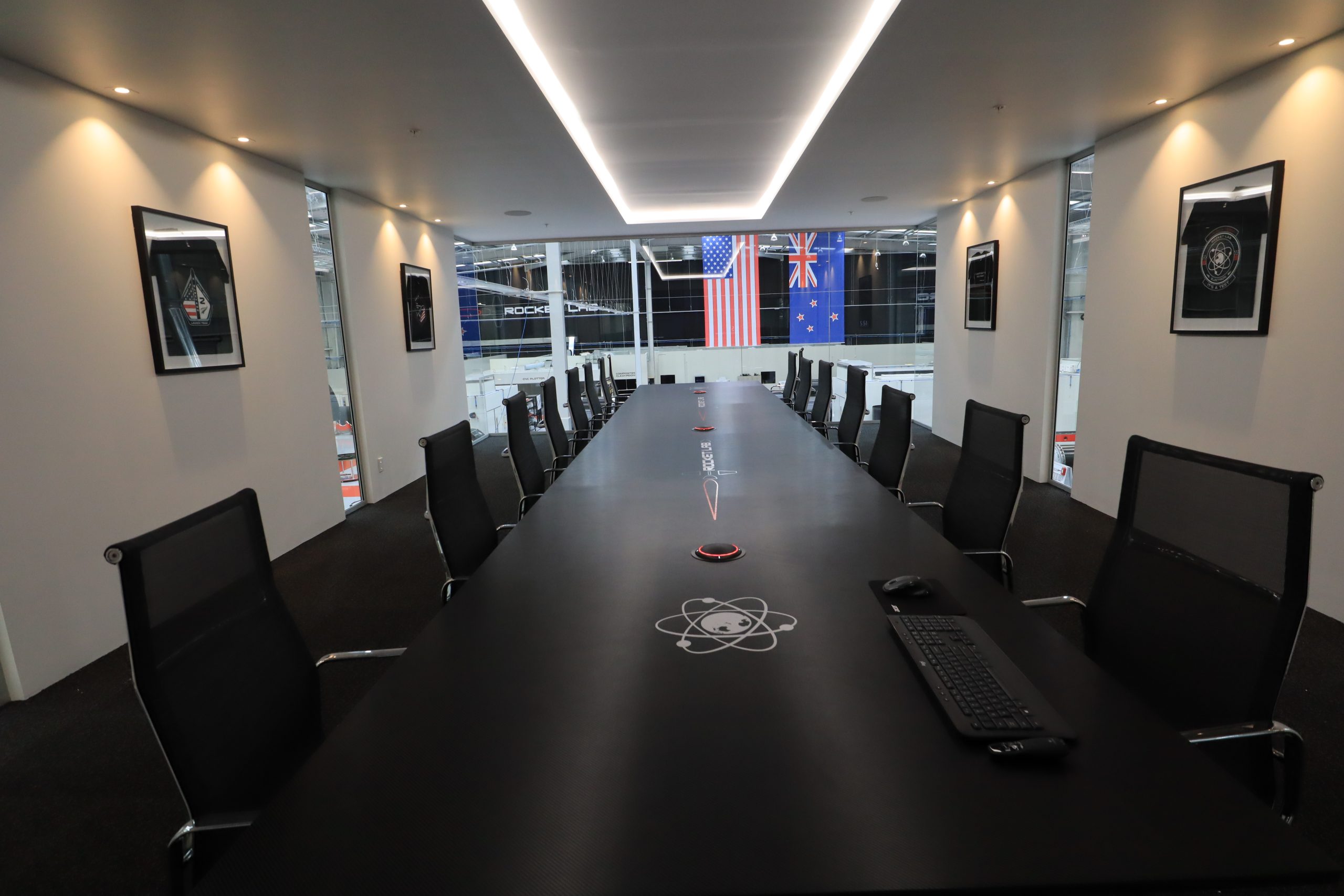 Rocket Lab reveals new factory and launch site, aims for 16 flights ...