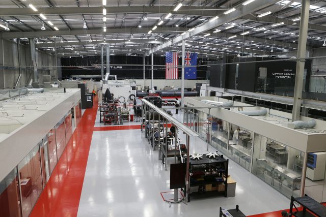 Rocket Lab reveals new factory and launch site, aims for 16 flights ...