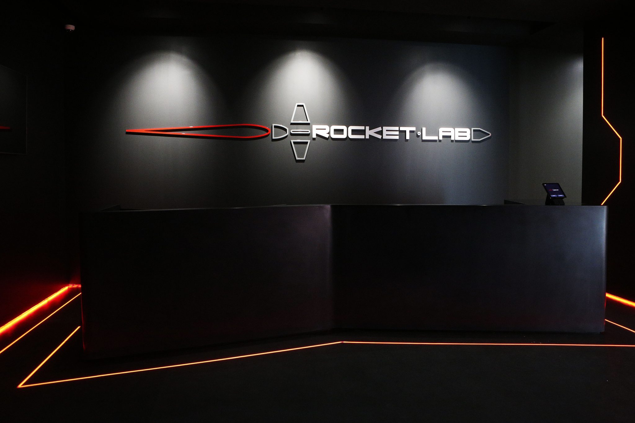 Rocket Lab reveals new factory and launch site, aims for 16 flights ...