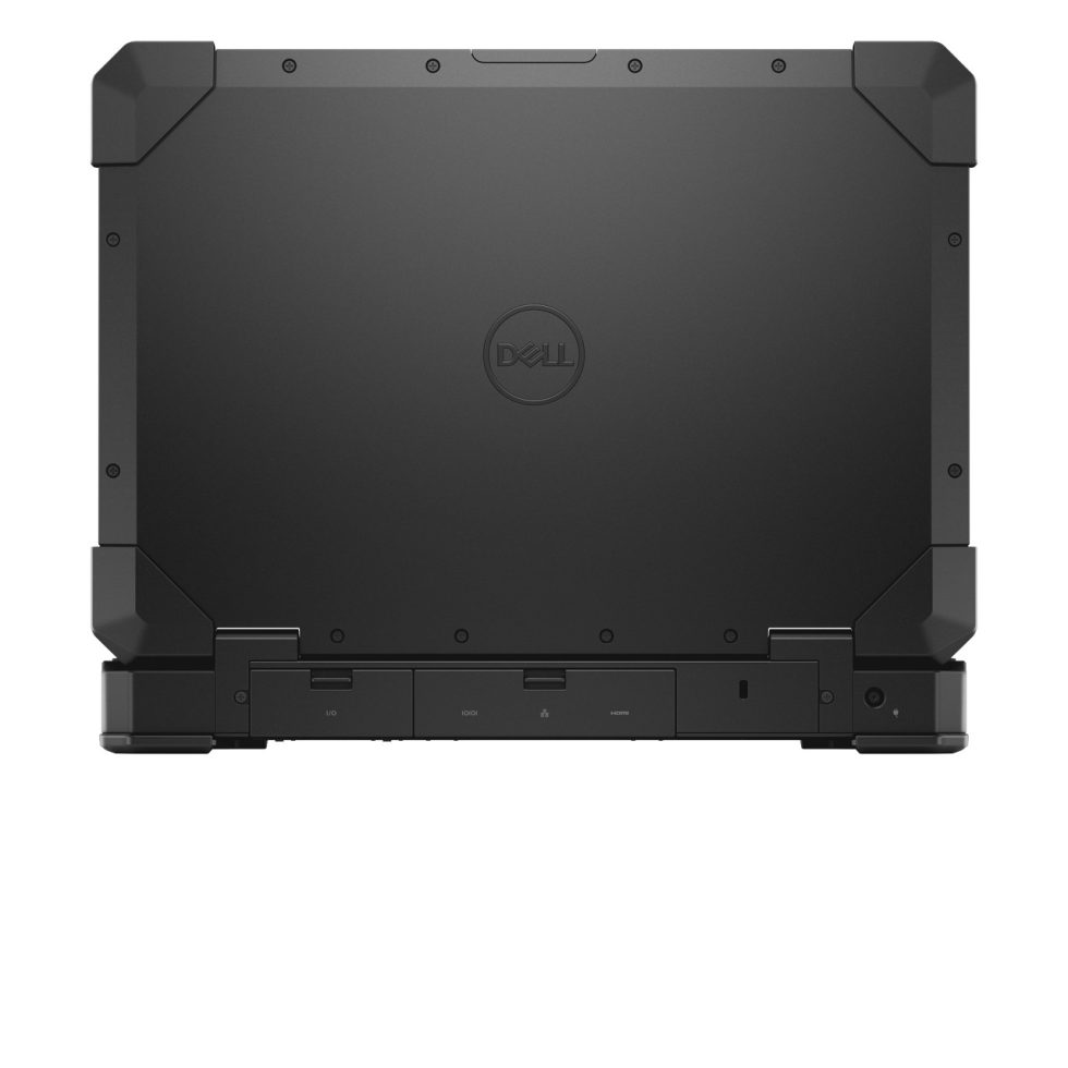 Dell tries to make durable laptops more modern with updated Latitude ...
