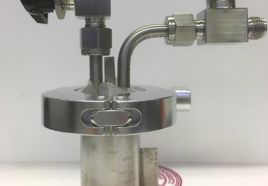 Researchers Propose A Cheap Nickel Hydrogen Battery For Grid Storage Ars Technica