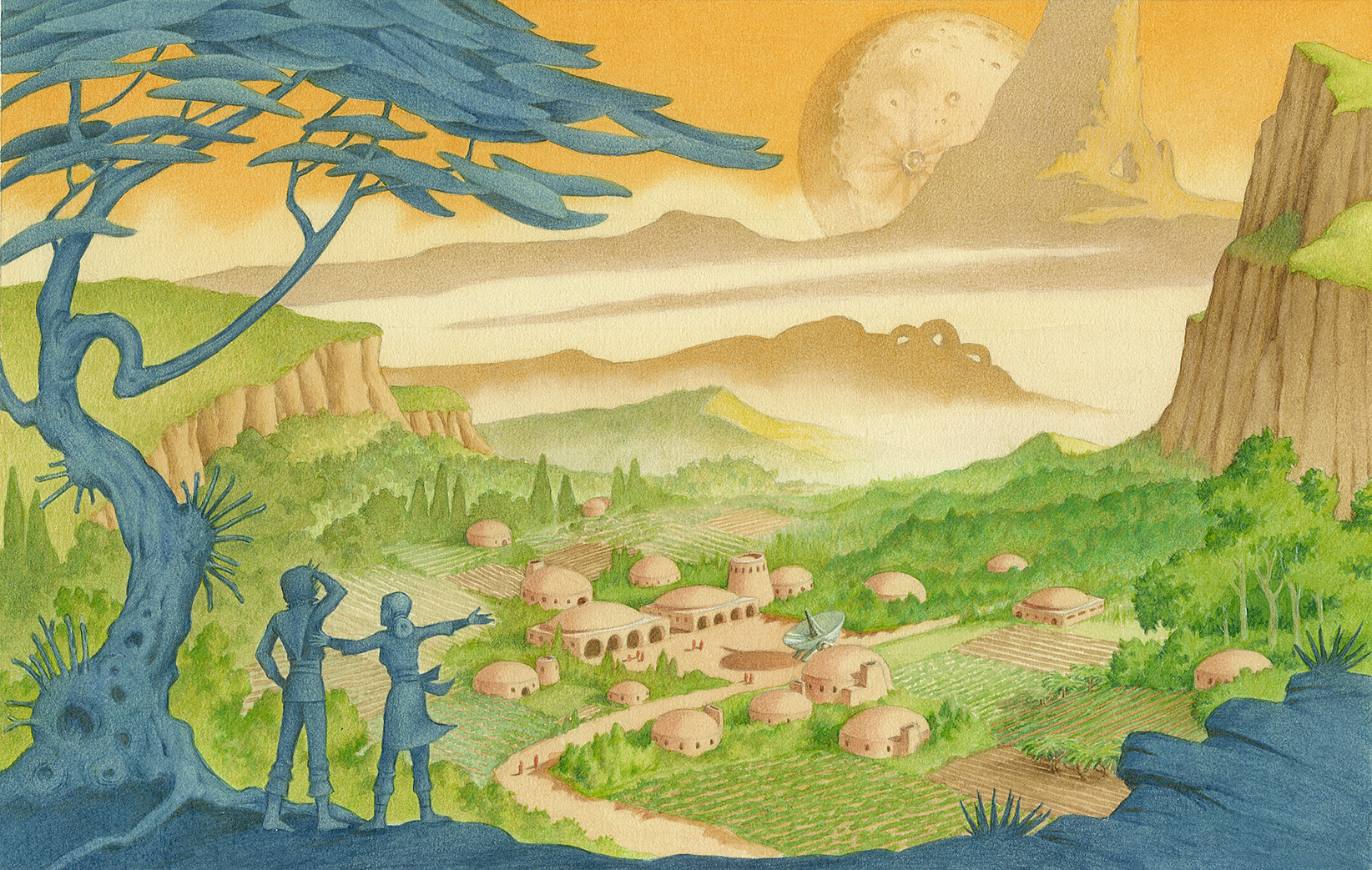 Video: How Star Control II was almost a much more boring game - Ars ...