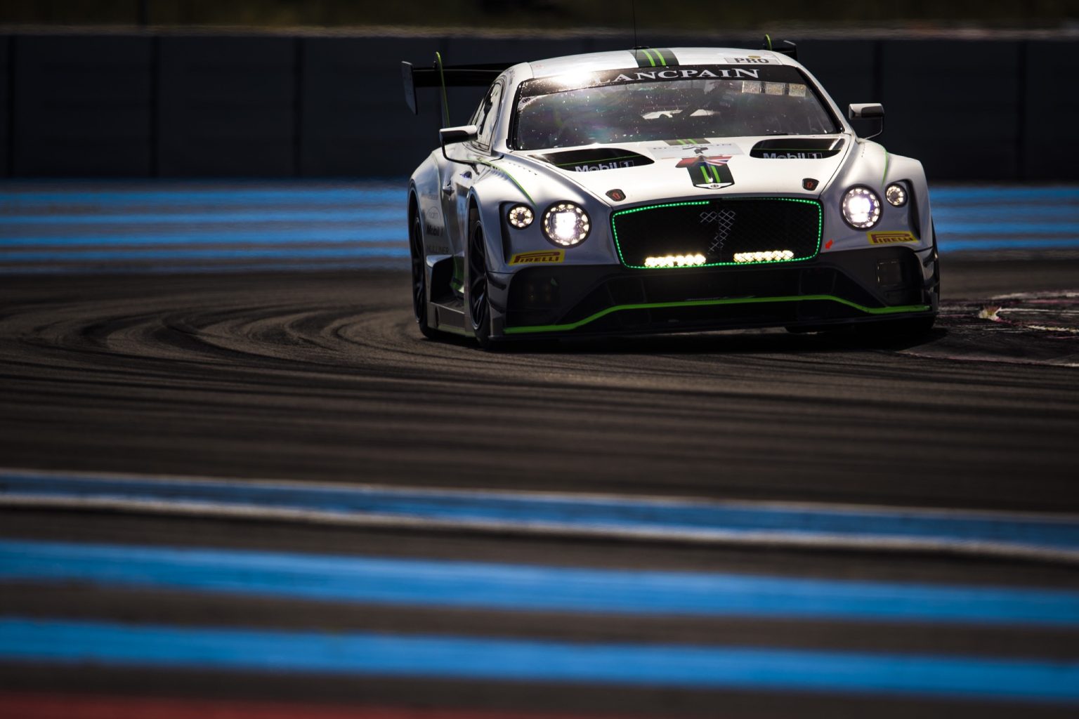 More exclusive than a supercar: A beginner’s guide to buying a GT3 race ...