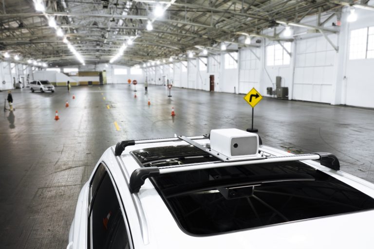 Two Apple veterans built a new lidar sensor—here’s how it works - Ars ...