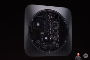 Apple finally announces an overhauled Mac mini - Ars Technica