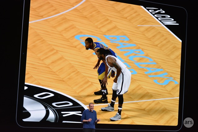 Adieu, home button—Apple’s new iPad Pros have nearly edge-to-edge ...