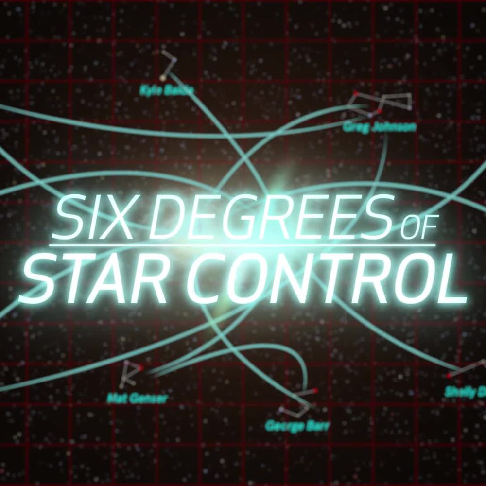 An extended interview with Star Control creators Fred Ford & Paul ...