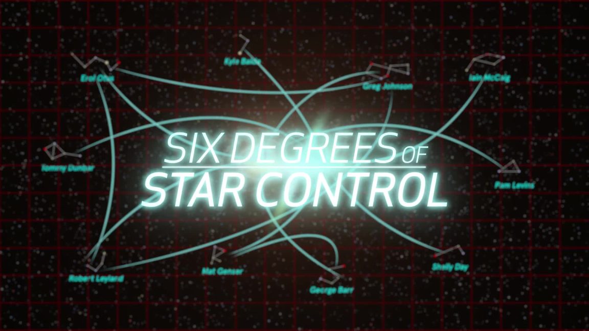 Video: The people who helped make Star Control 2 did a ton of other ...