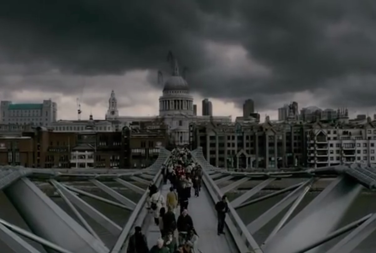 New study sheds more light on what caused Millennium Bridge to wobble ...