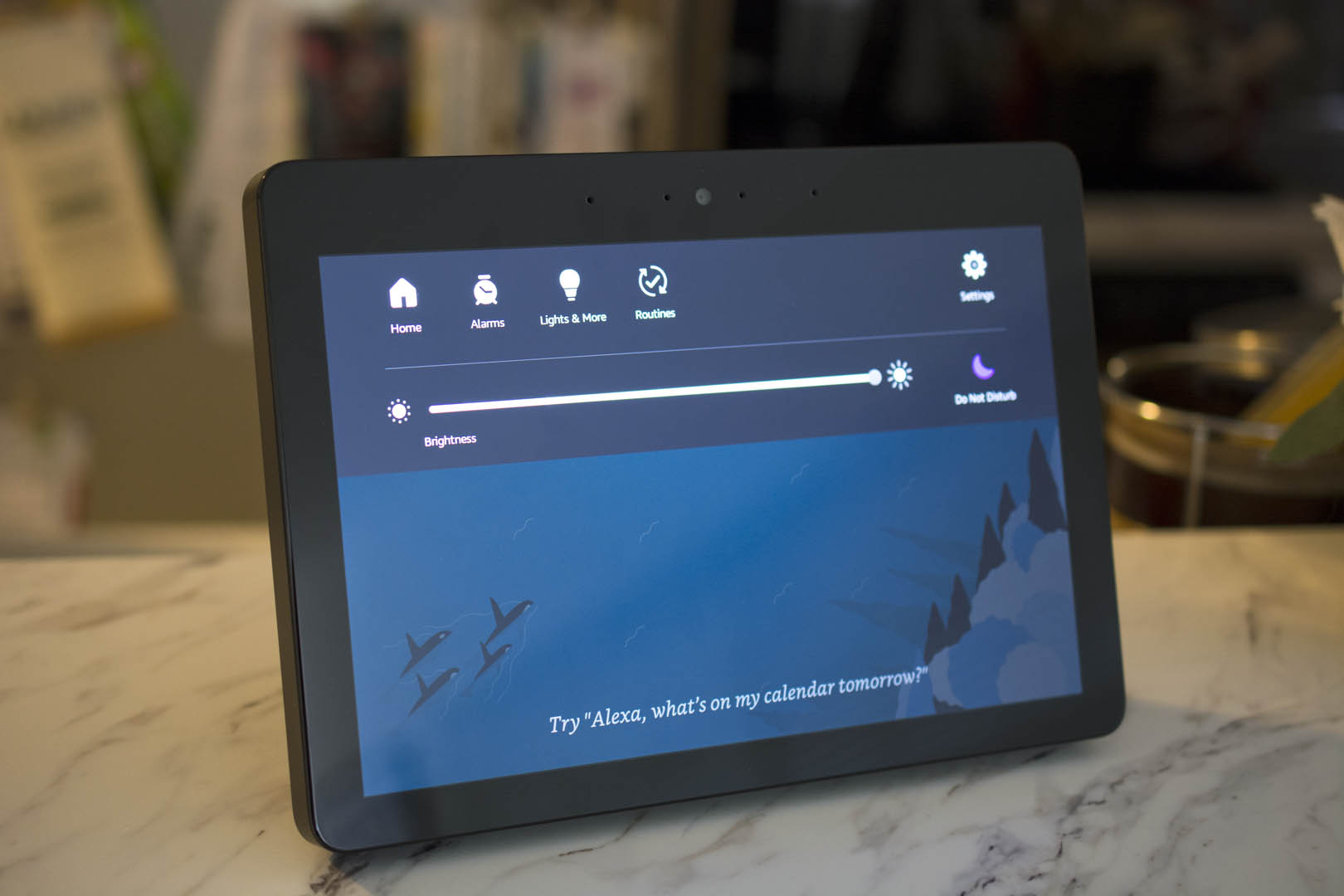 Echo Show 2018 review: Seeing is believing, and there’s a lot more to ...