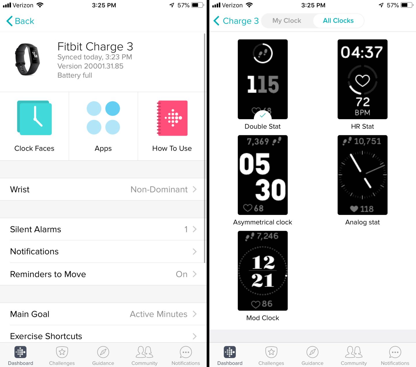 Fitbit Charge 3 review: Peppering a fitness tracker with smartwatch ...