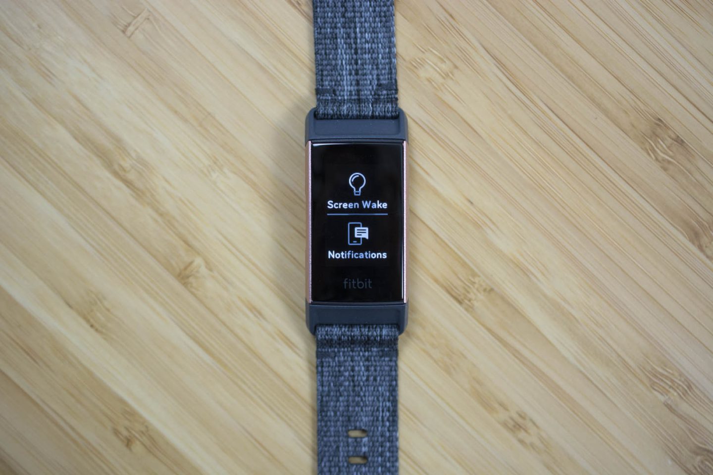 Fitbit Charge 3 review: Peppering a fitness tracker with smartwatch ...