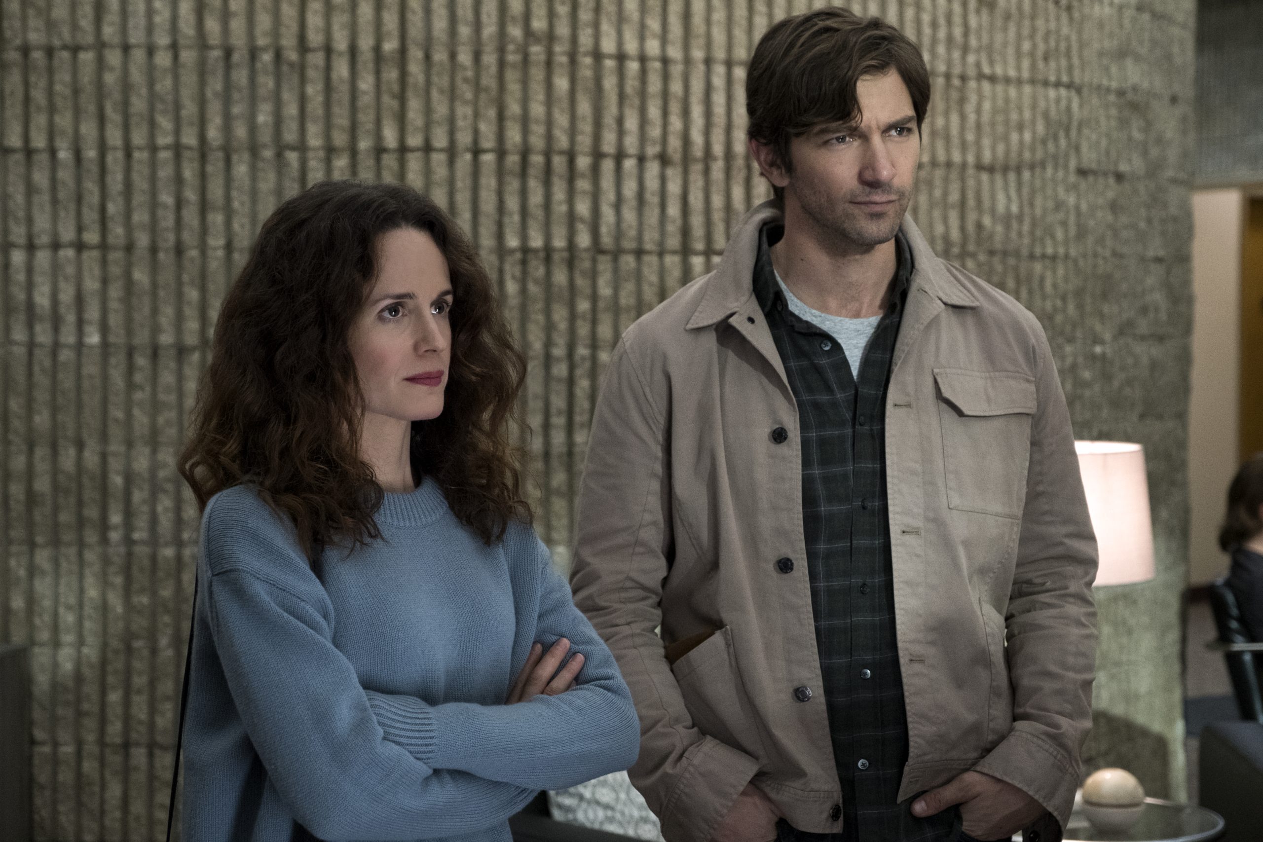 Latest adaptation of Haunting of Hill House will haunt your dreams ...