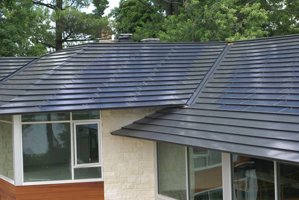 Five solar roof shingles that aren’t from Tesla - Ars Technica