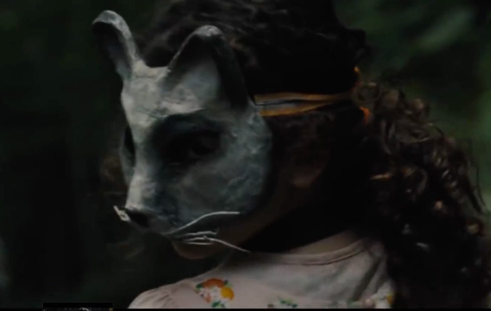 Deliciously spooky Pet Sematary trailer will give you the chills - Ars ...