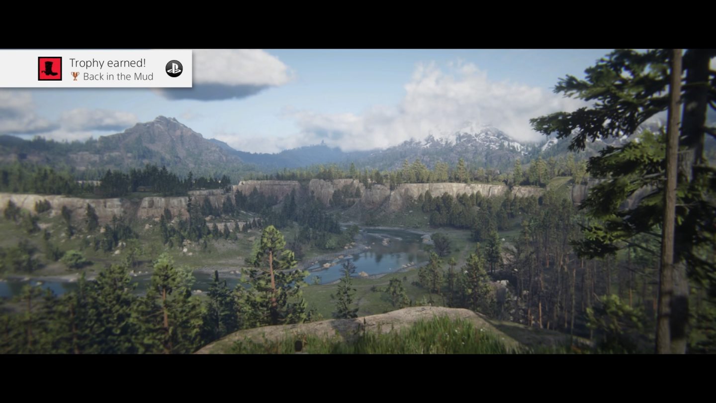 Red Dead Redemption II review: Getting muddy in the wide-open frontier ...