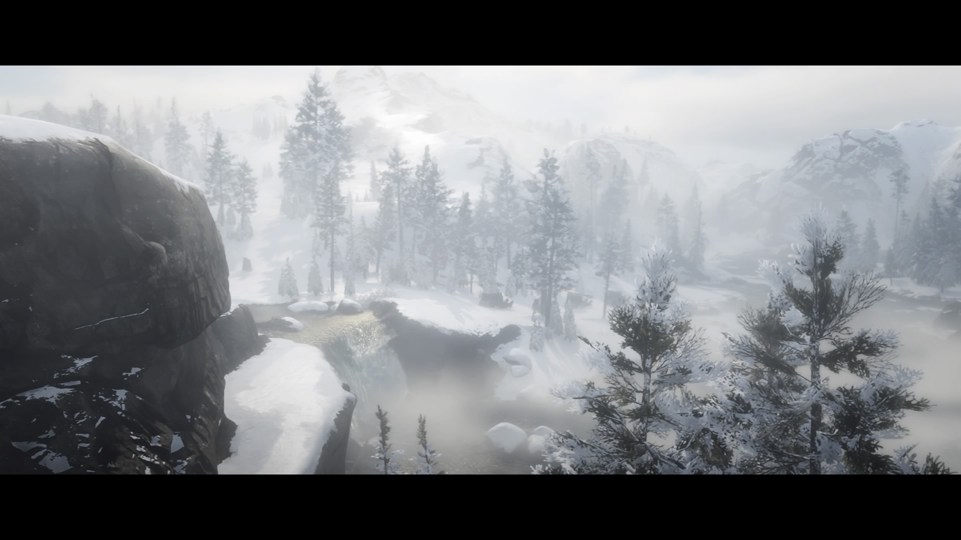Red Dead Redemption II review: Getting muddy in the wide-open frontier ...