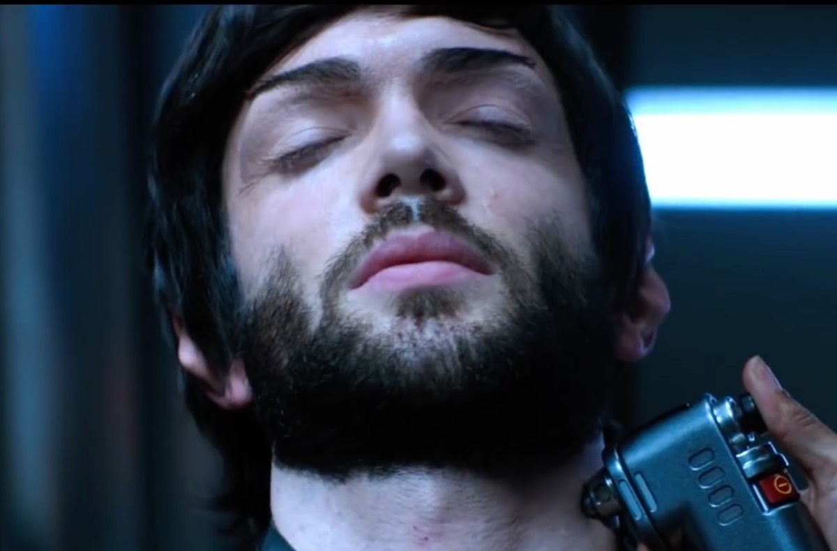 New trailer for Star Trek: Discovery S2 gives us a young bearded Spock ...