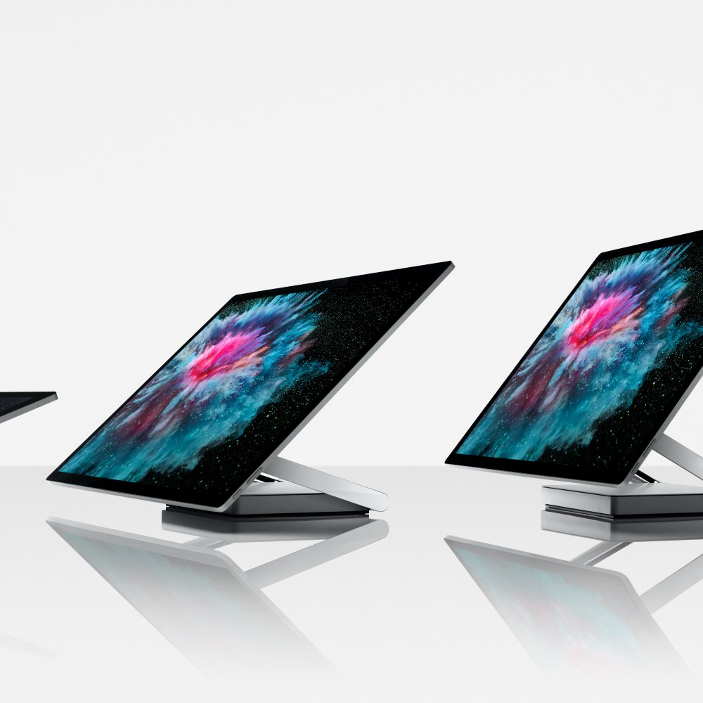 Tag: surface studio - Ars Technica