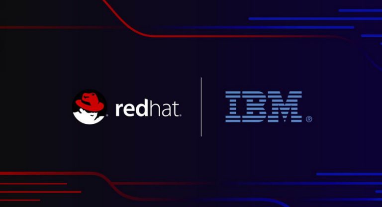 This is fine: IBM acquires Red Hat - Ars Technica
