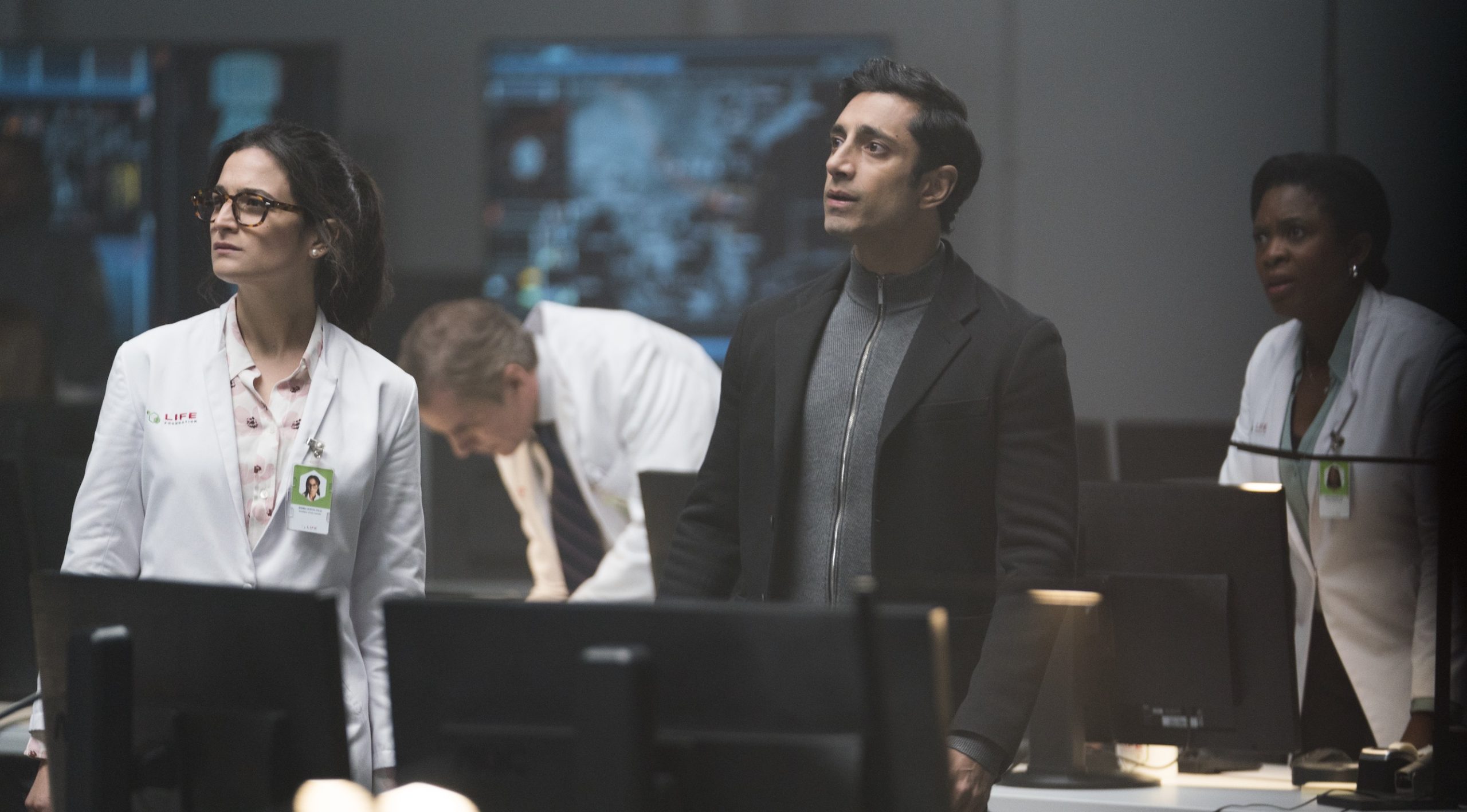 Venom film review: Stupid, but still good enough to bite your head off ...