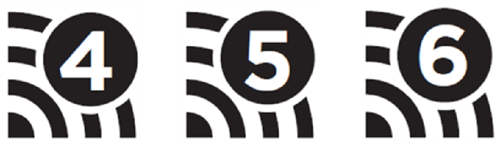 Wi-Fi branding to get a lot simpler with upcoming “Wi-Fi 6” - Ars Technica