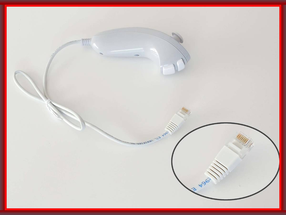 Japanese auction reveals Nintendo’s first Wii remote—for the GameCube ...