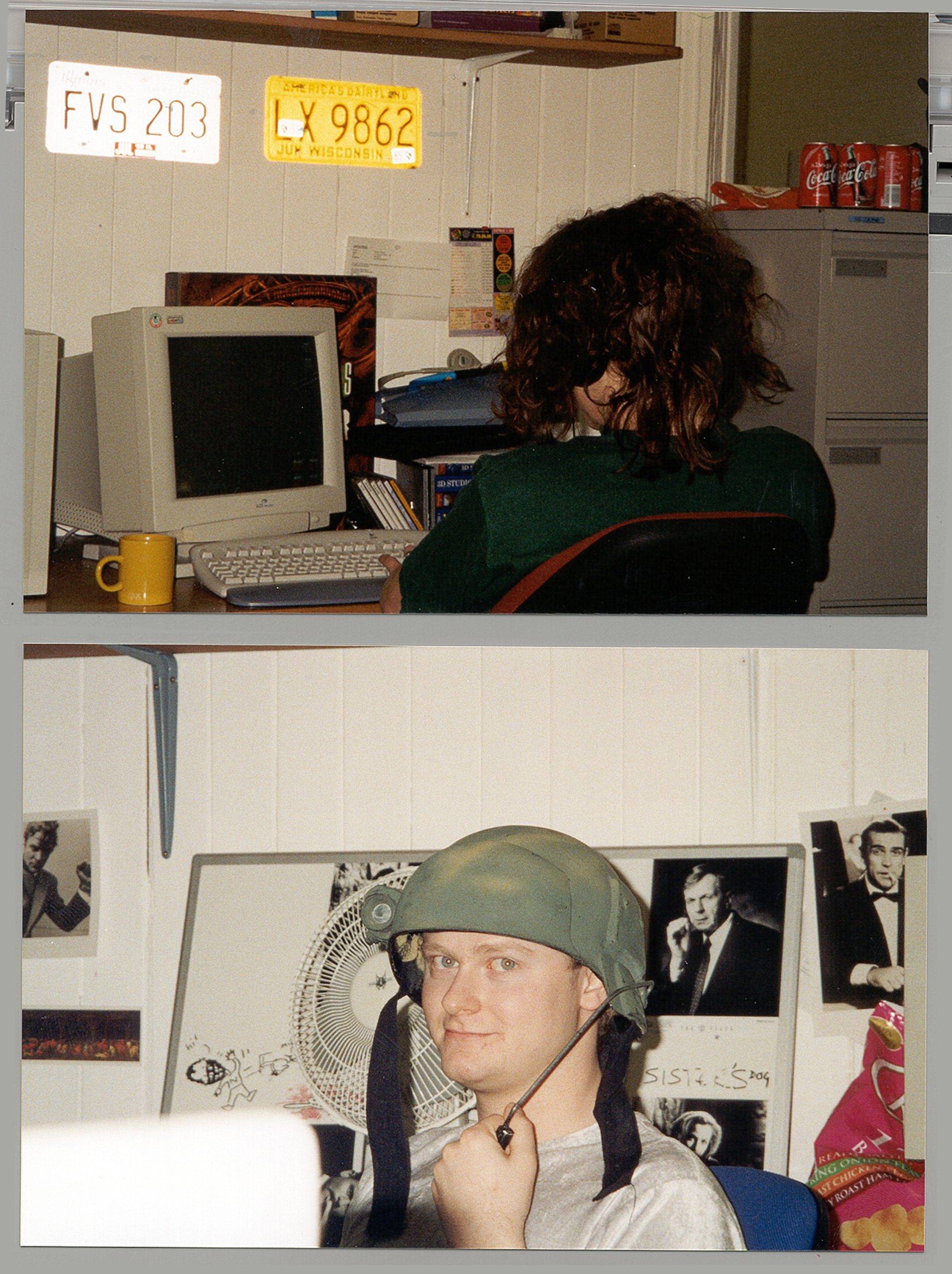 Video: How an 11th-hour decision made Aliens versus Predator a classic ...