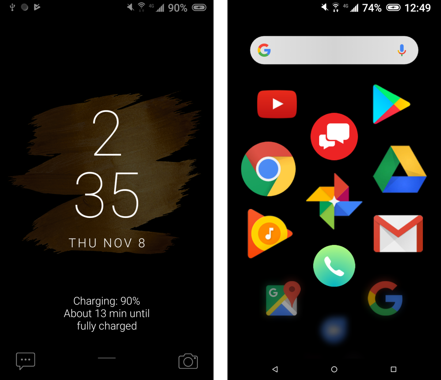 Palm Phone Review: Fun, endearing, and bad at everything - Ars Technica