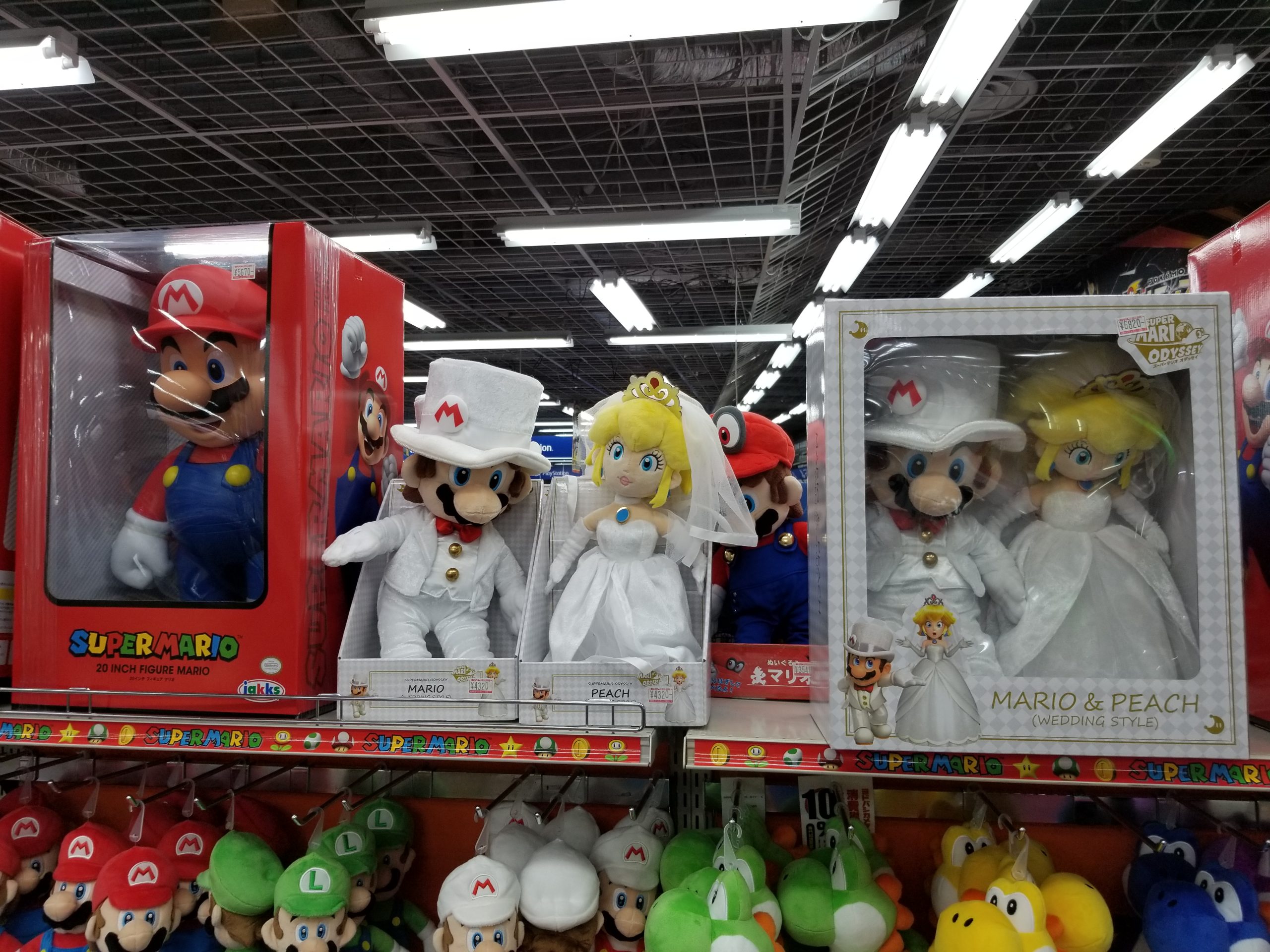 A bewildered, far-from-conclusive look at the state of public gaming in ...