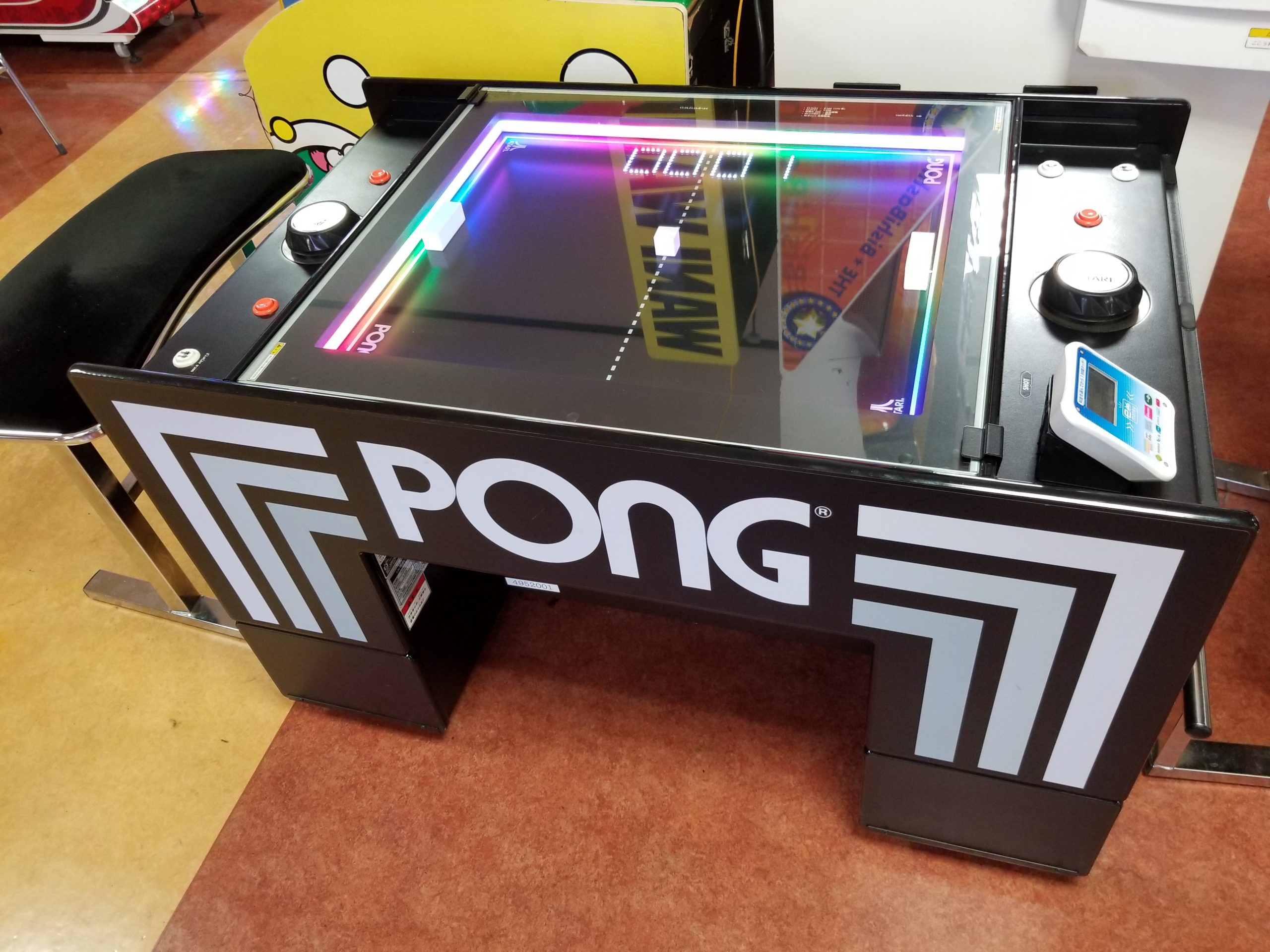 A bewildered, far-from-conclusive look at the state of public gaming in ...