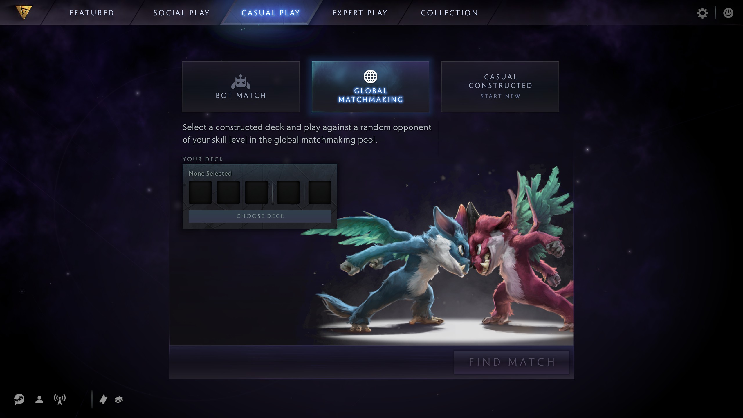 Artifact beta: Learn how to play Valve’s first card game... and how to ...