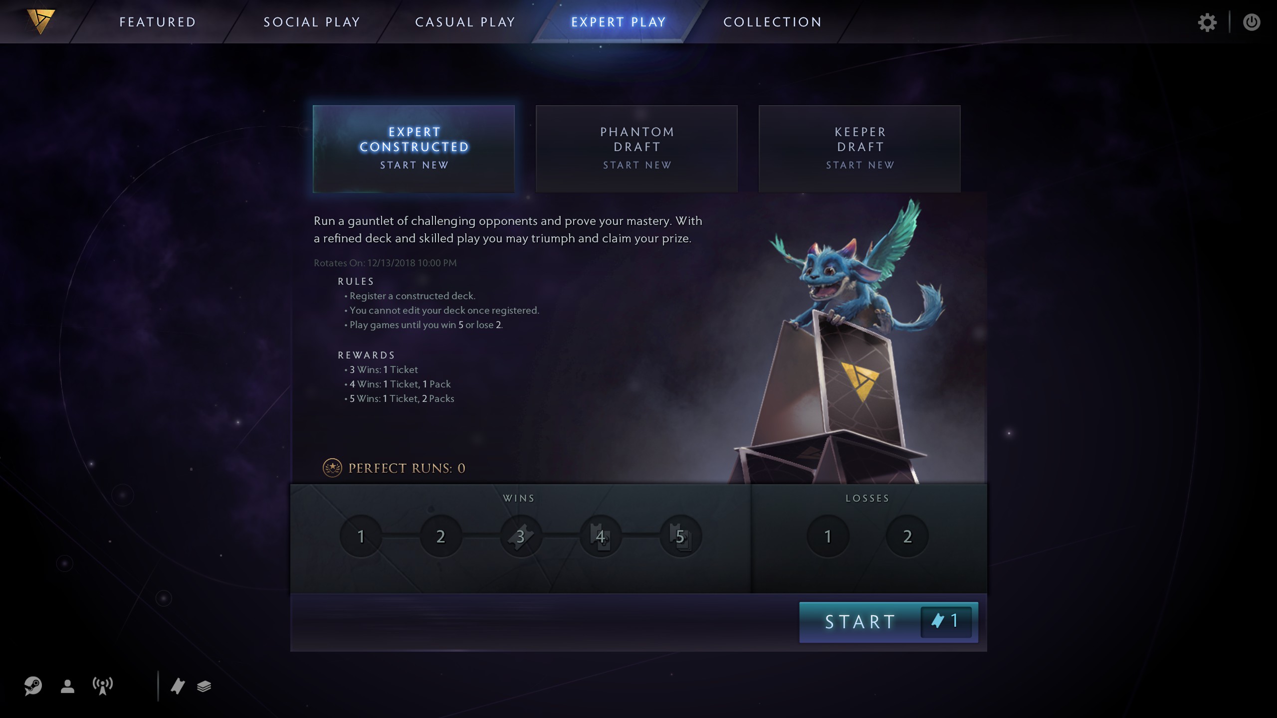 Artifact beta: Learn how to play Valve’s first card game... and how to ...