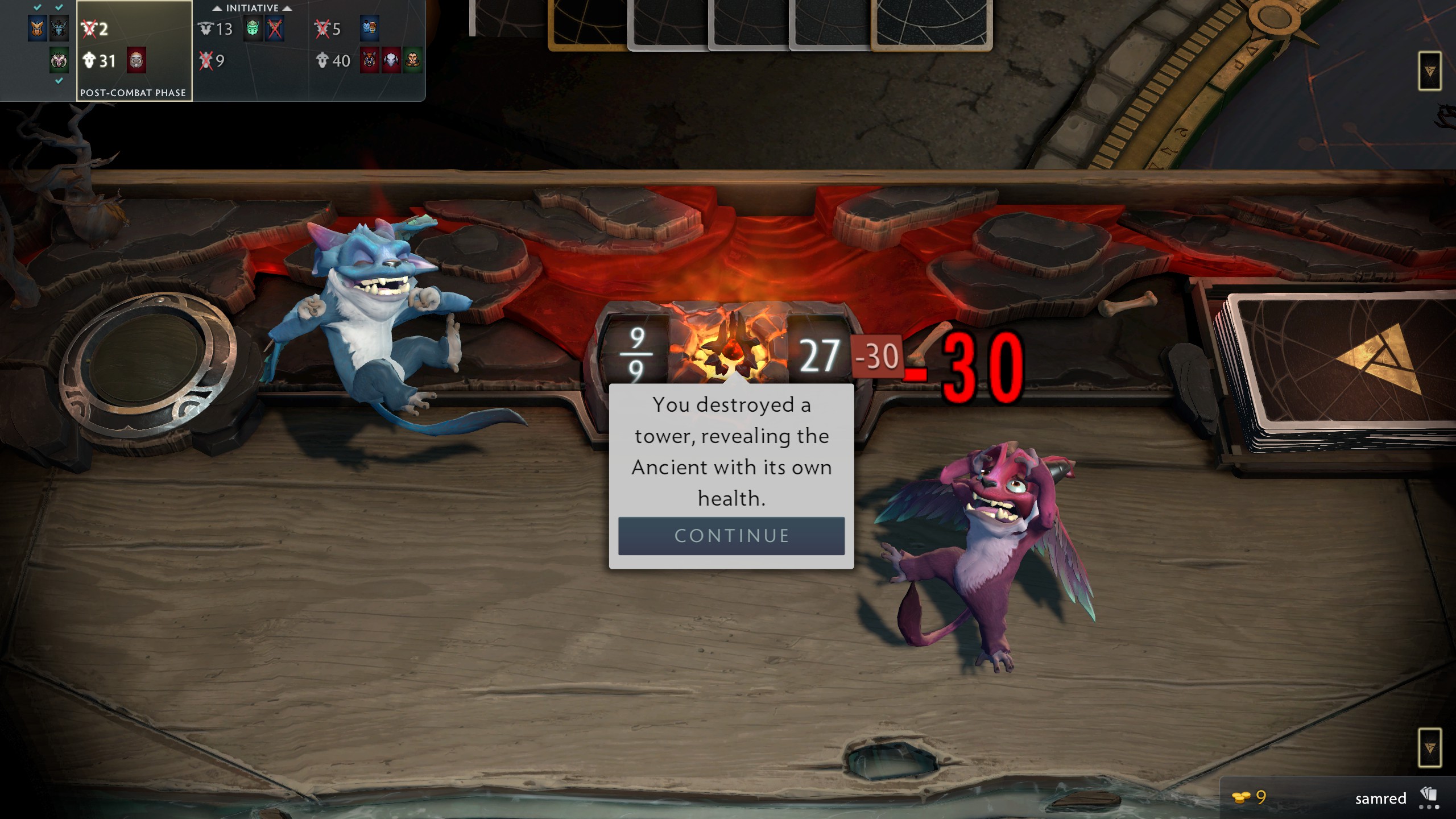 Artifact beta: Learn how to play Valve’s first card game... and how to ...