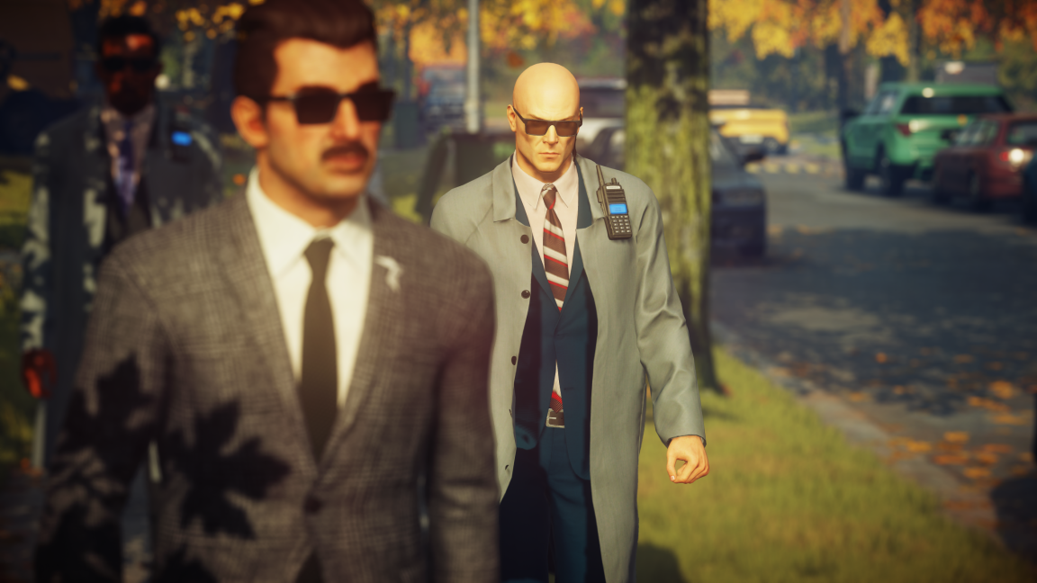Hitman 2 review: Accessible stealth oozing with style - Ars Technica