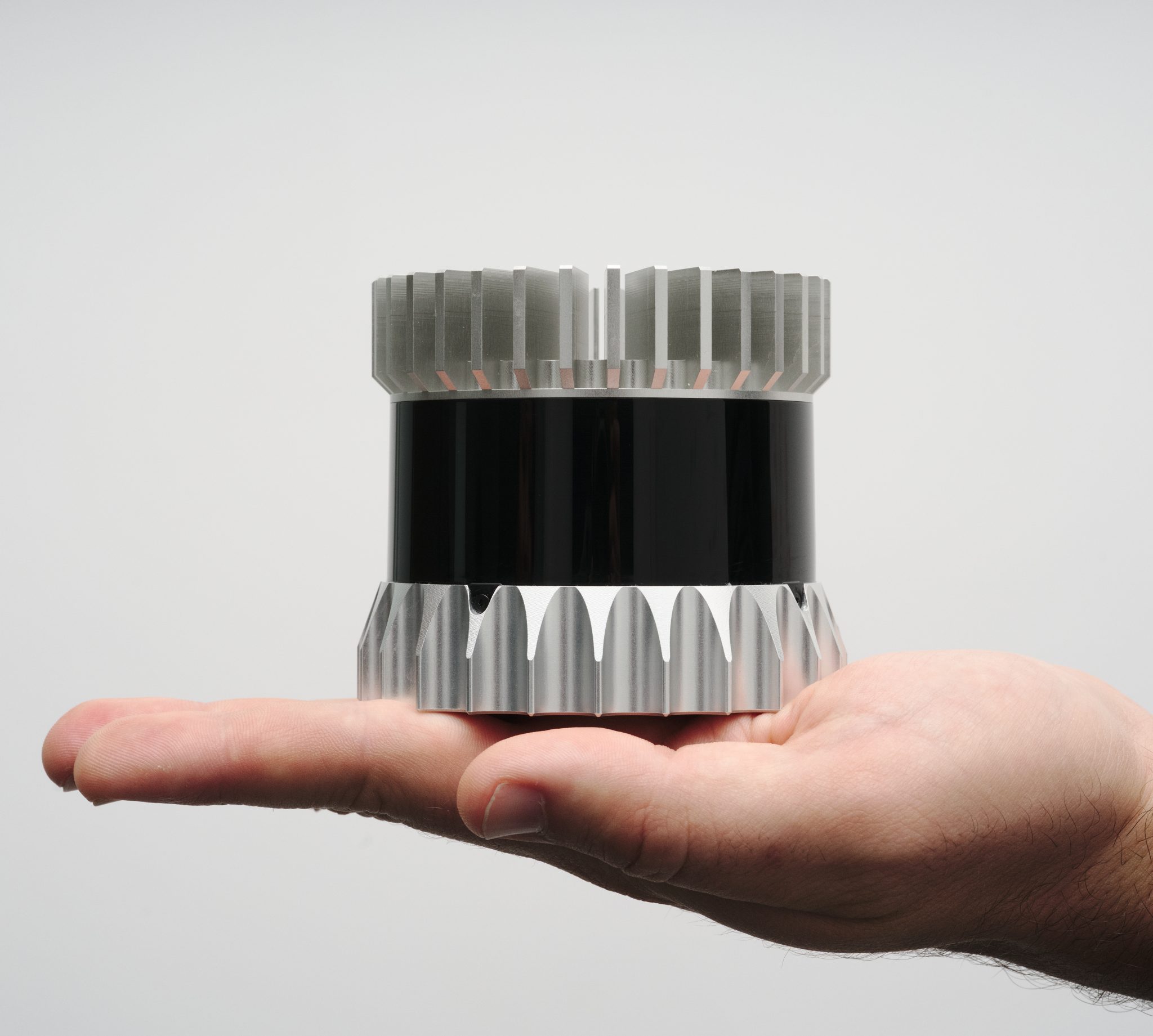 How 10 leading companies are trying to make powerful, low-cost lidar ...