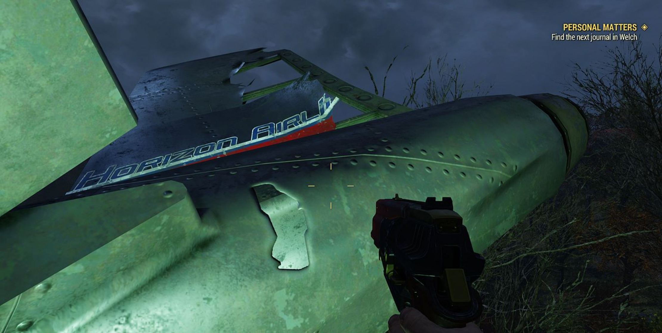 Two weeks in, Fallout 76 is a lonely, glitchy, flawed mess - Ars Technica