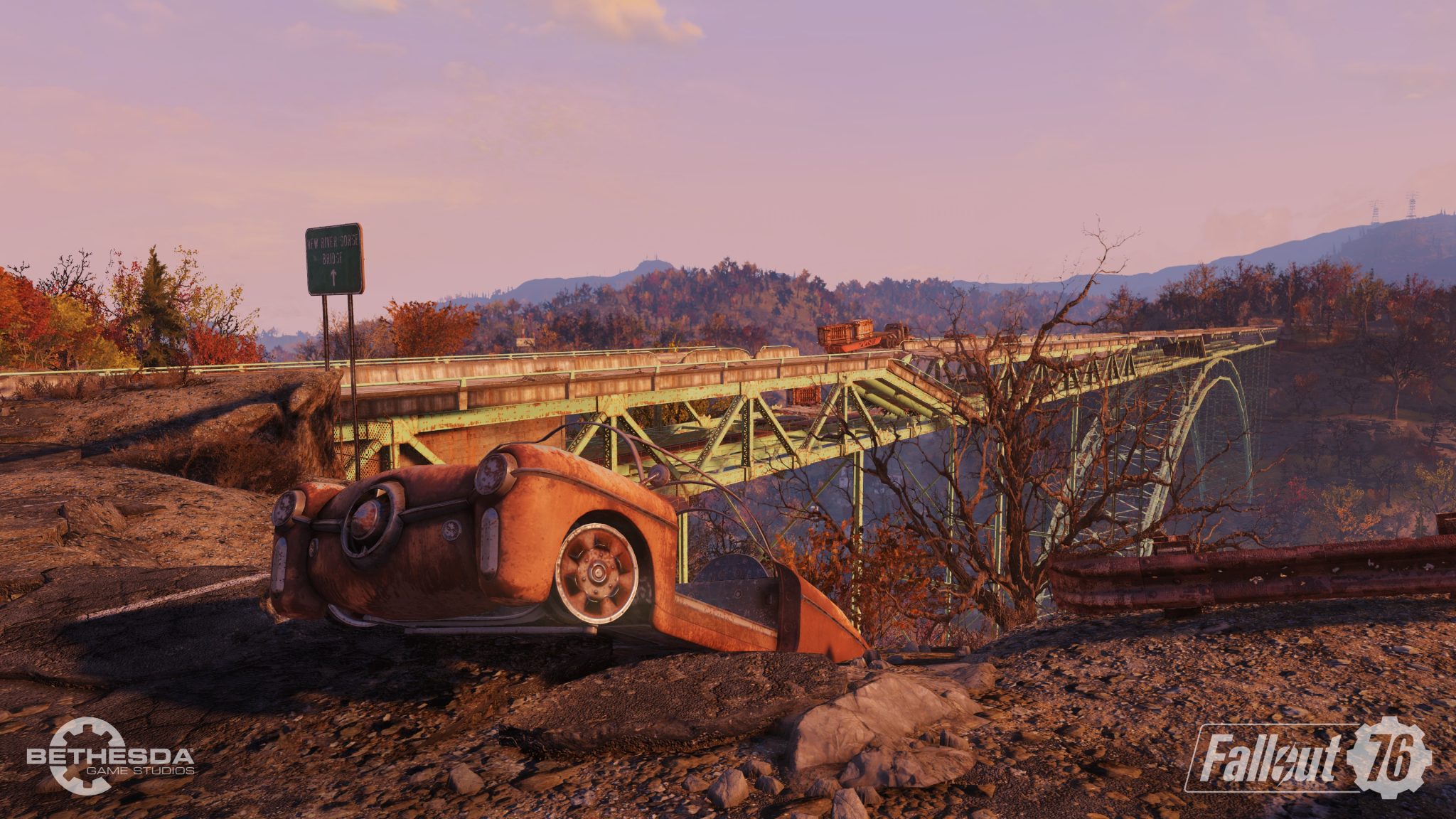 Did Fallout 76 launch too early or just in time to be saved? - Ars Technica