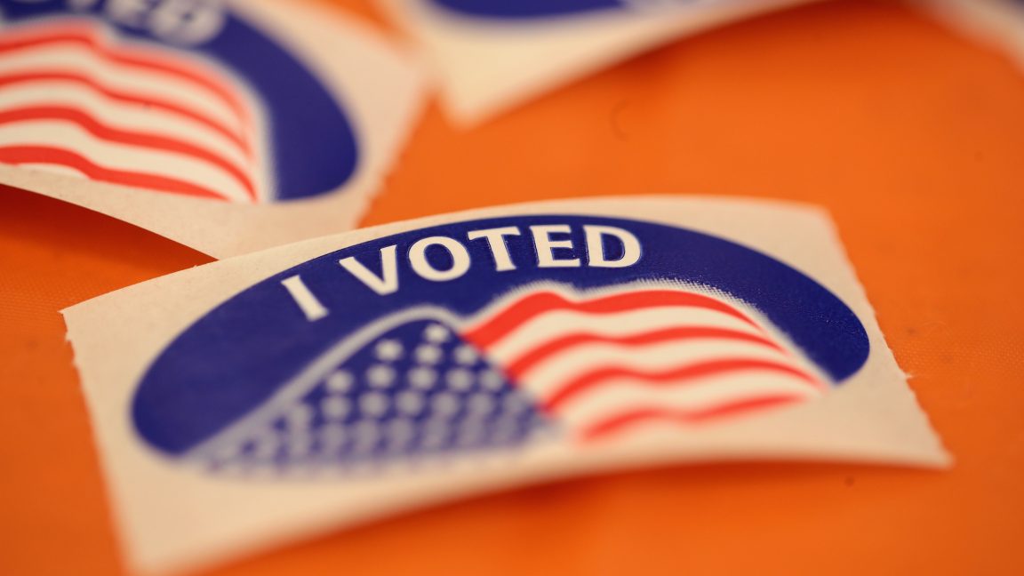 Election polls aren’t broken, but they still can’t predict the future ...