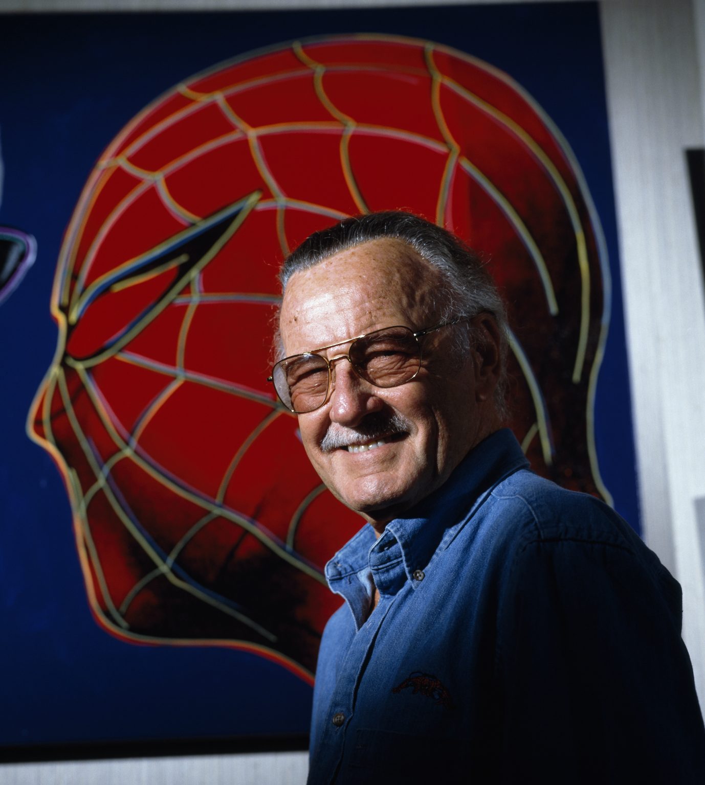 Legendary Marvel Comics creator Stan Lee has died - Ars Technica