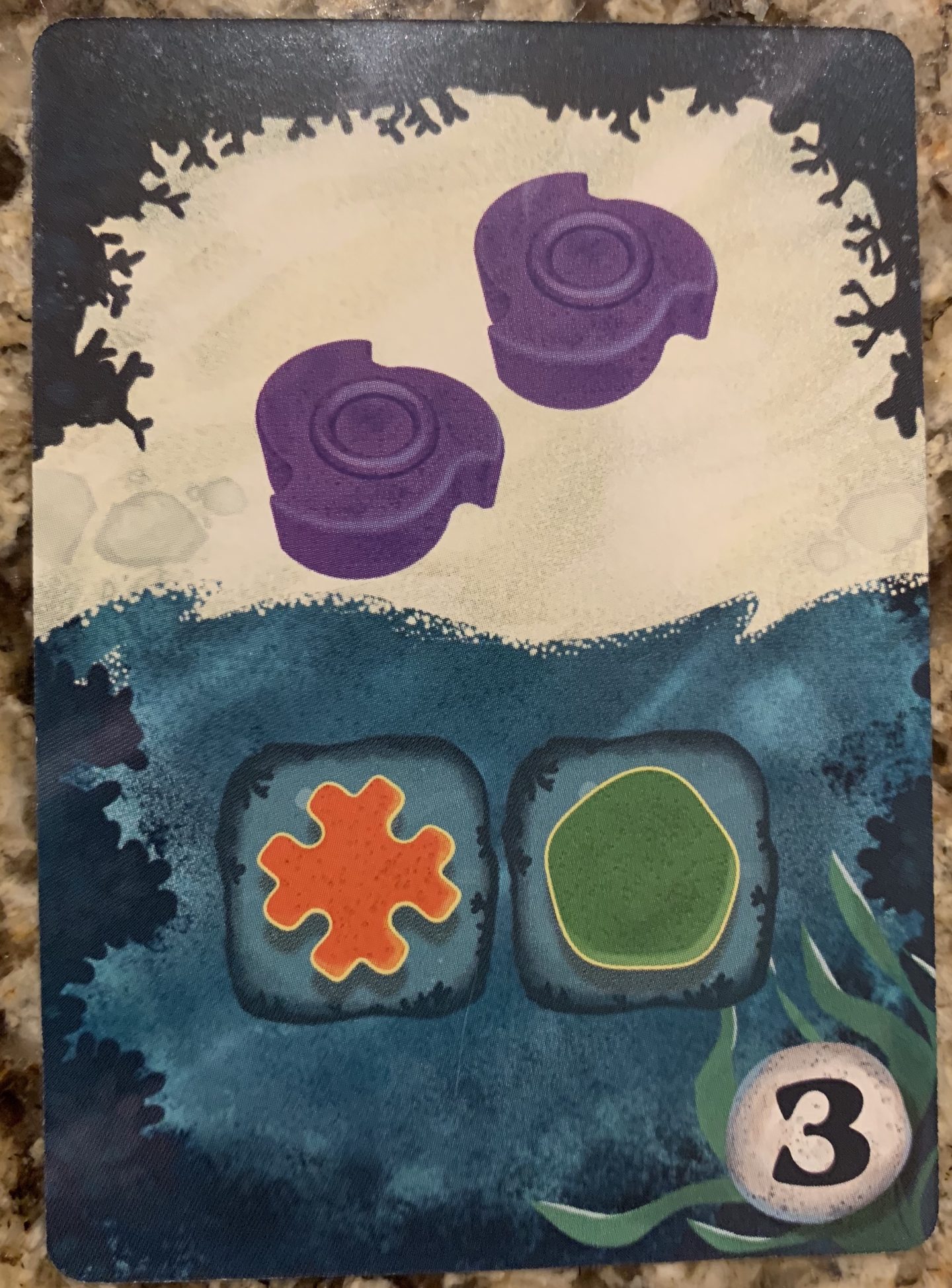 Abstract board games are all the rage—and Reef is the year’s best - Ars ...