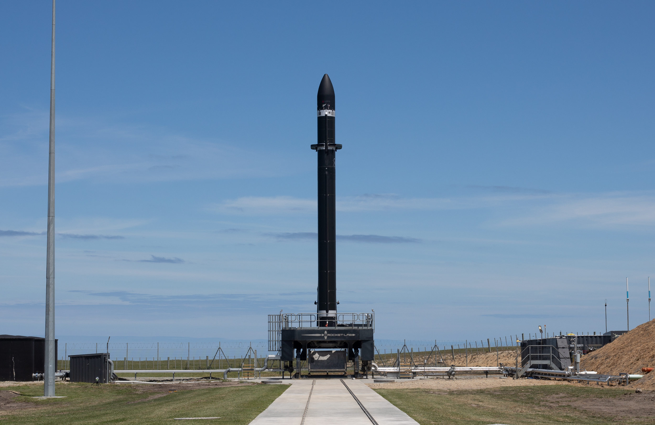 Rocket Lab now has a fully operational small satellite launcher - Ars ...