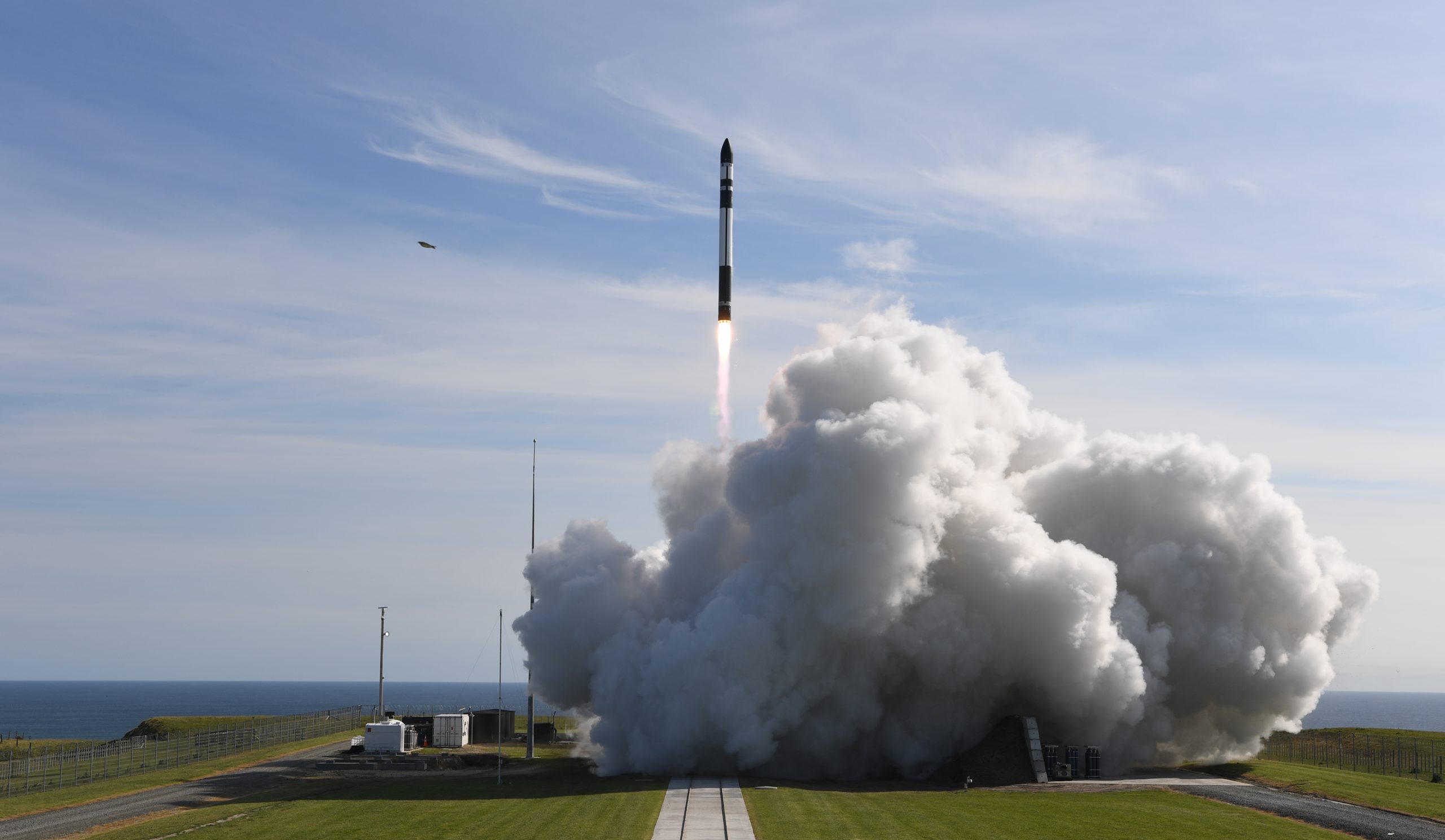 Rocket Lab now has a fully operational small satellite launcher - Ars ...
