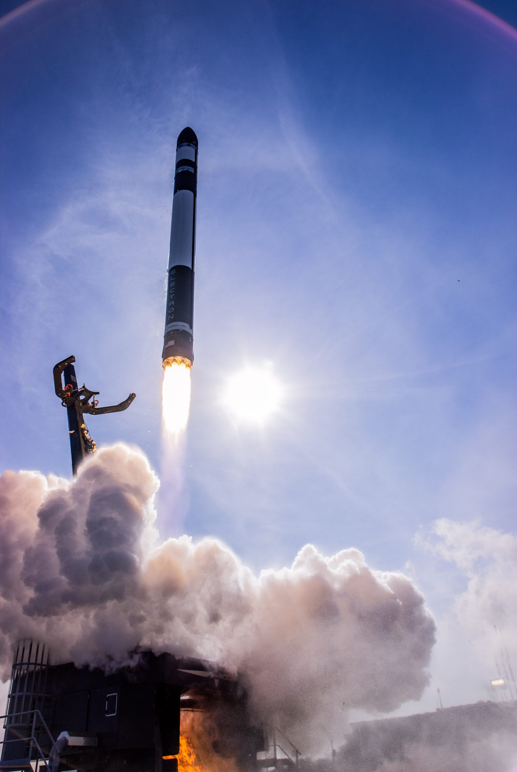 Rocket Lab now has a fully operational small satellite launcher - Ars ...